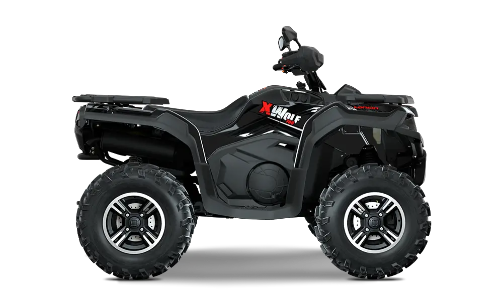LONCIN XWolf 700L, XWolf 700, XWolf 700 MUD ATV - Chinese ATV For Sale
