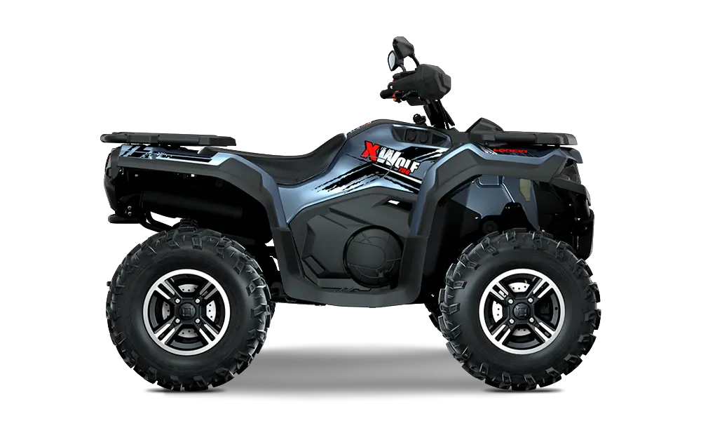 LONCIN XWolf 700L, XWolf 700, XWolf 700 MUD ATV - Chinese ATV For Sale