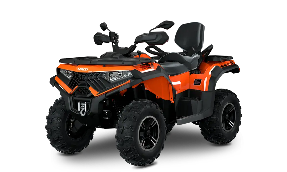 LONCIN XWolf 700L, XWolf 700, XWolf 700 MUD ATV - Chinese ATV For Sale