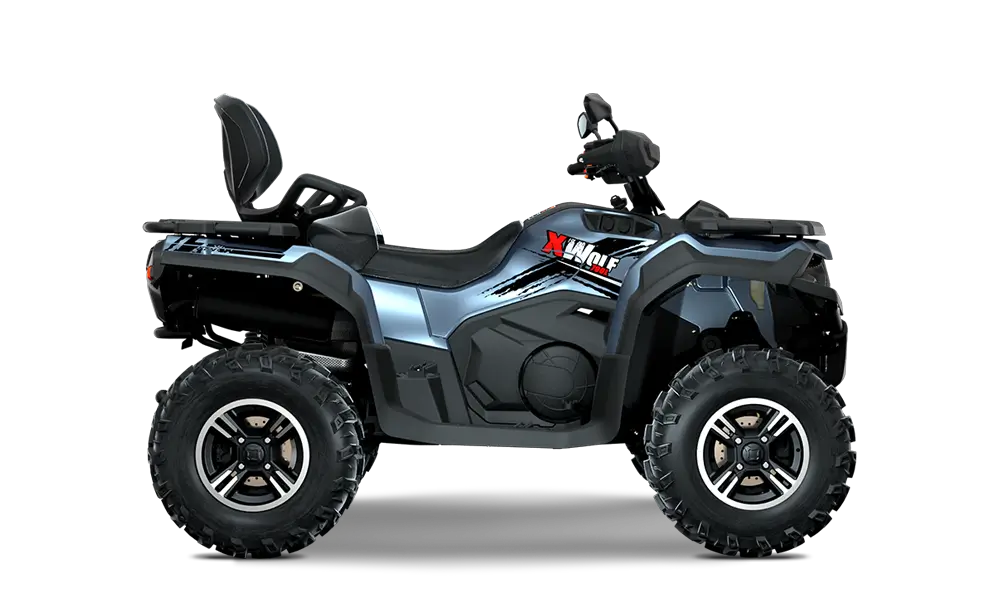 LONCIN XWolf 700L, XWolf 700, XWolf 700 MUD ATV - Chinese ATV For Sale