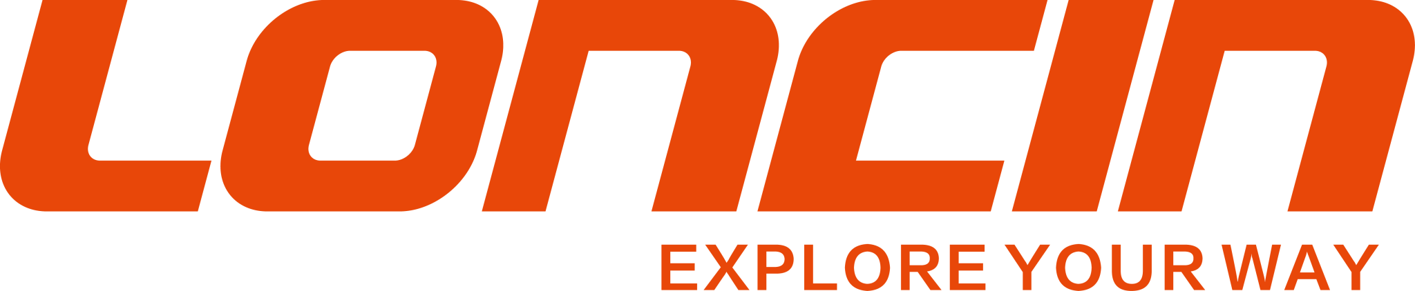 LONCIN Motorcycle - ATV Production Experts - Company Details